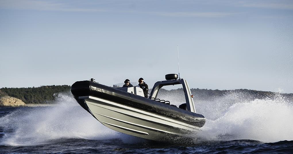 Multi-mission safety vessel launched | News | Maritime Journal
