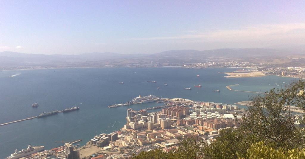 Gibraltar Port to get new VTS system | News | Maritime Journal