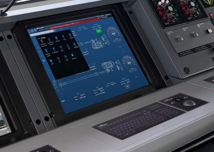RH Marine introduces next generation of vessel automation | News ...