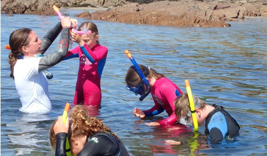 BMT funds next-generation ocean stewards | News | Maritime Journal