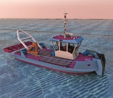 Batten down the hatches at Seawork | News | Maritime Journal