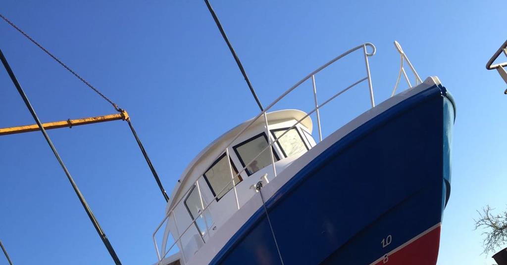 Mermaid Marine chosen to provide propulsion for two Maltese ferries ...
