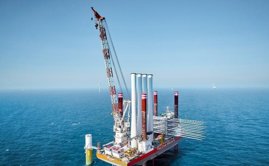 Vattenfall provides steering for offshore wind supply chain | News ...