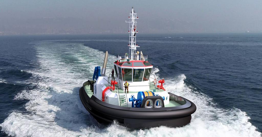 Suez Canal expands tug fleet by 10 vessels | News | Maritime Journal