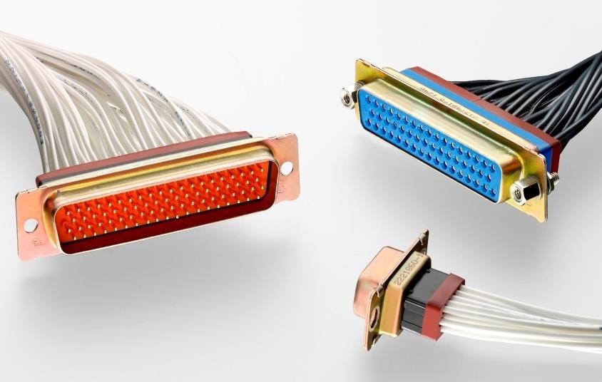 New marine connectors | News | Maritime Journal