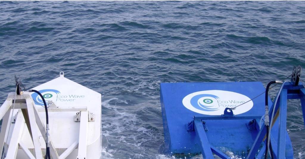 Eco Wave Power completes installation of innovative device in Gibraltar ...