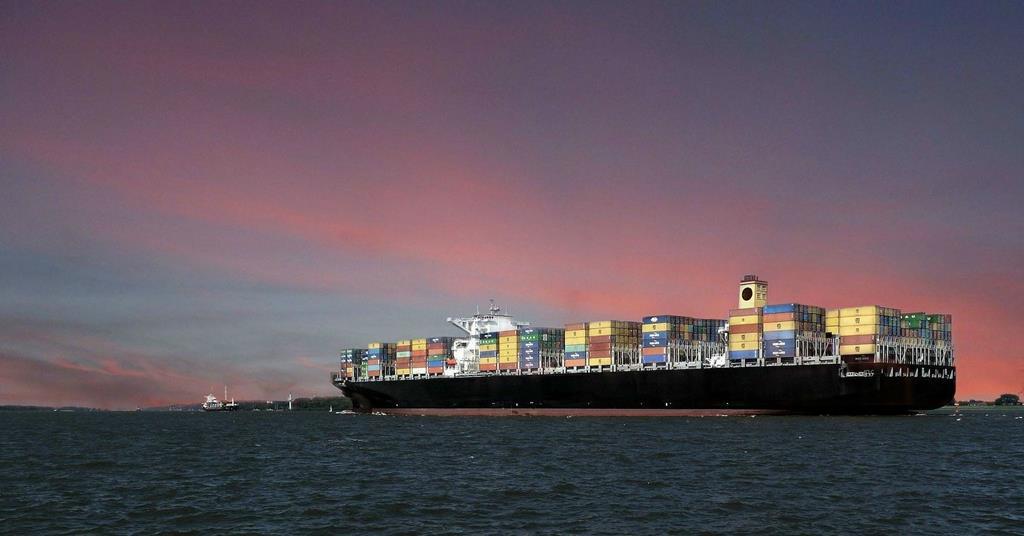 Industry active during COVID-19 pandemic | News | Maritime Journal