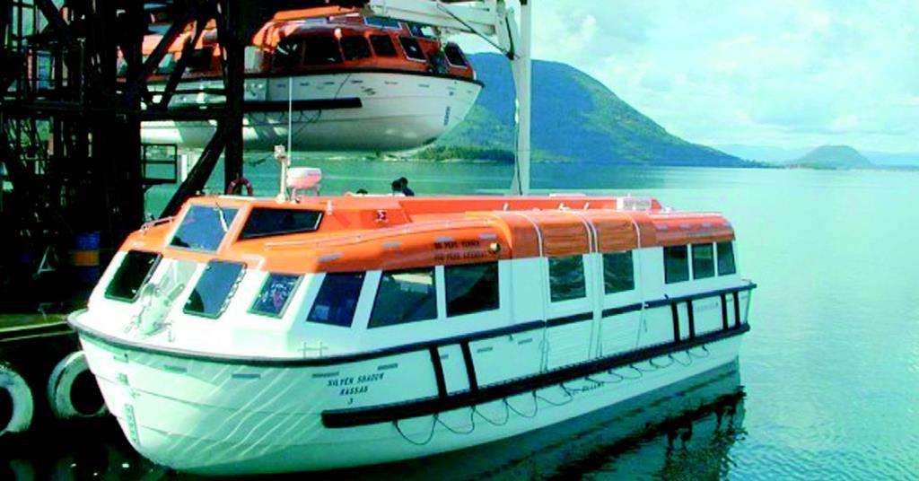 Umoe's Long Term Strategy for Schat-Harding | News | Maritime Journal