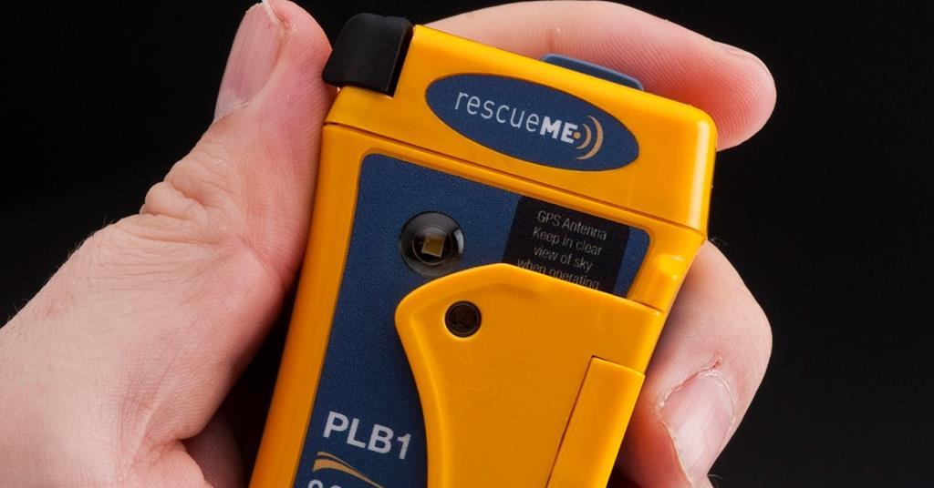 Mini PLB certified for European use | News | Maritime Journal