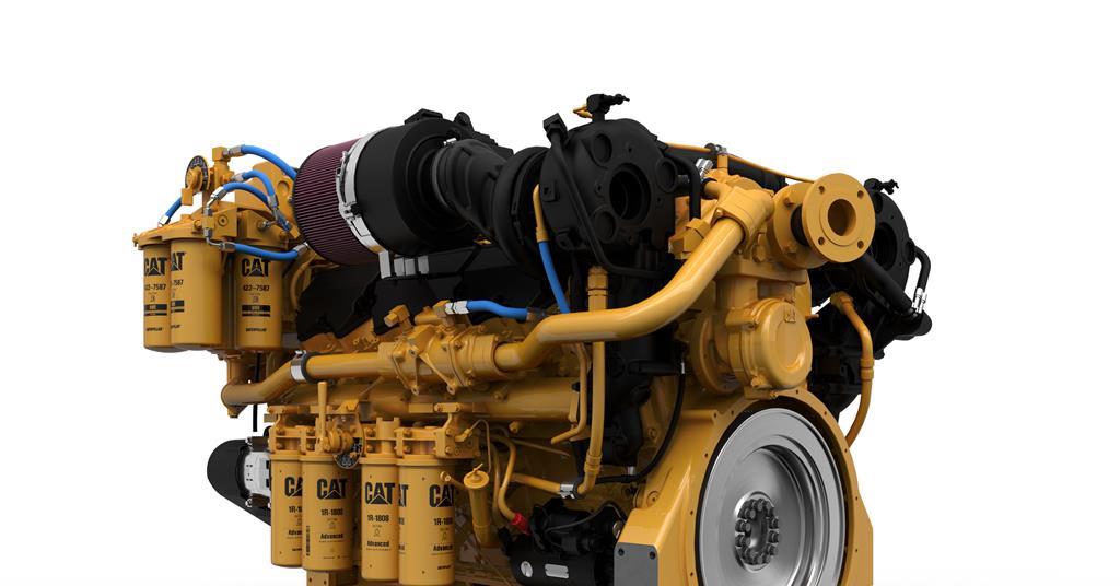 Finning tips for navigating emissions regulations | News | Maritime Journal