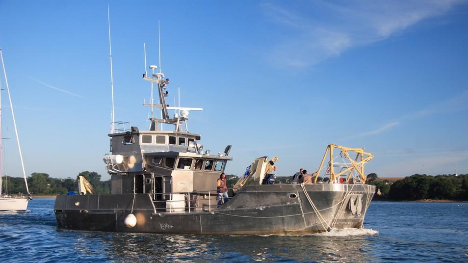 Ocean going oil spill recovery vessels | News | Maritime Journal