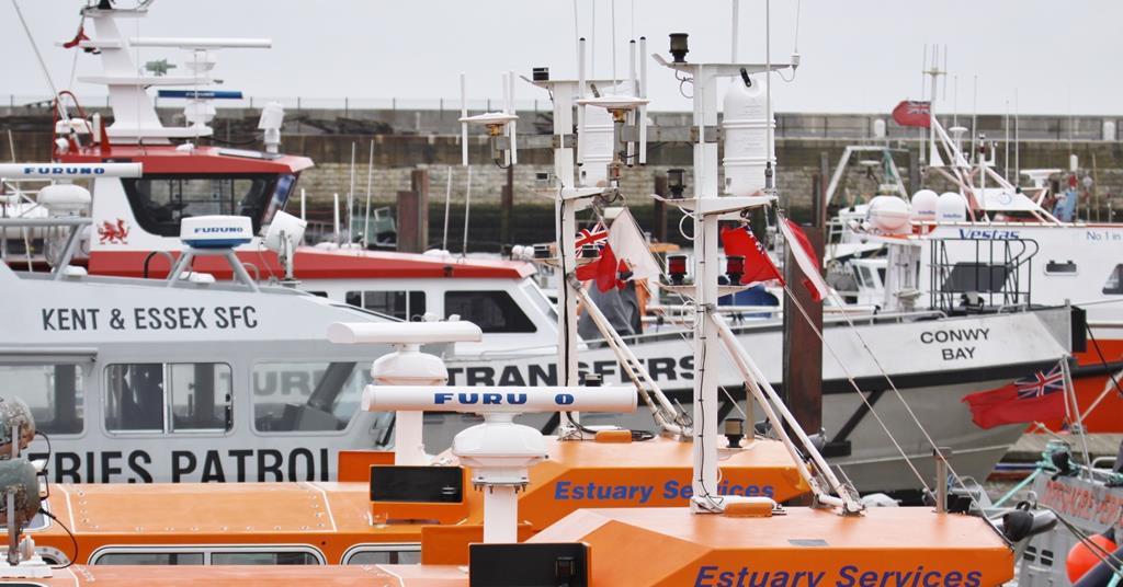 BMF Commercial Marine to launch at Seawork | News | Maritime Journal