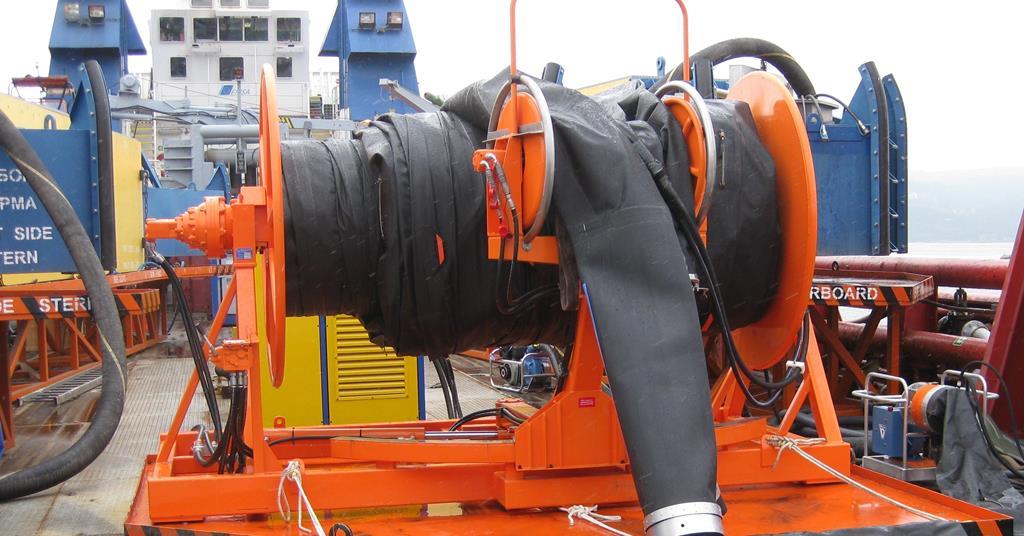EMSA response | News | Maritime Journal
