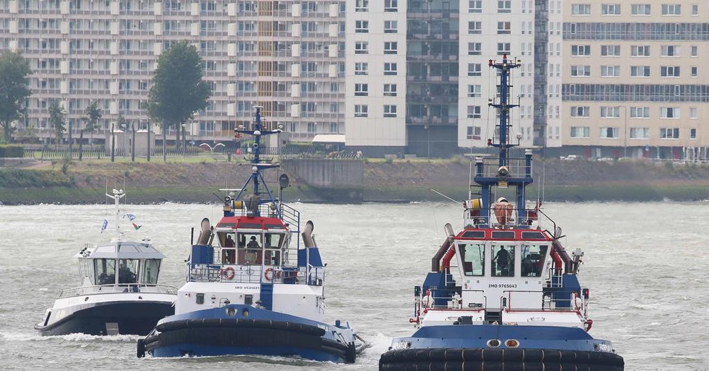 Europe’s tugowners reflect on 2022 | News | Maritime Journal