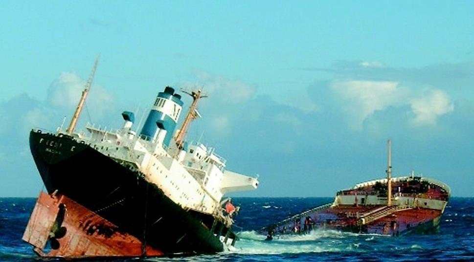 Erika trial sparks European debate | News | Maritime Journal