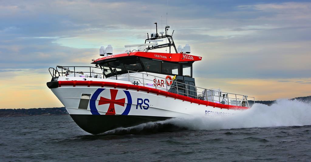 Hefring wins contract to supply IMAS to entire fleet | News | Maritime ...