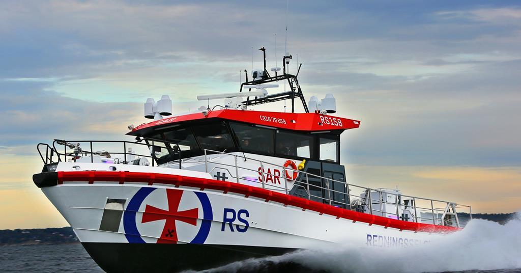 Hefring wins contract to supply IMAS to entire fleet | News | Maritime ...
