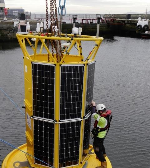 30 years of innovative design | News | Maritime Journal