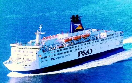 New Identity for Ferry Operation | News | Maritime Journal