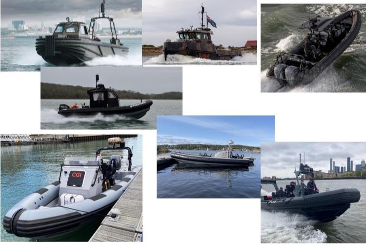 A taste of Speed@Seawork - experience the faster vessels | News ...