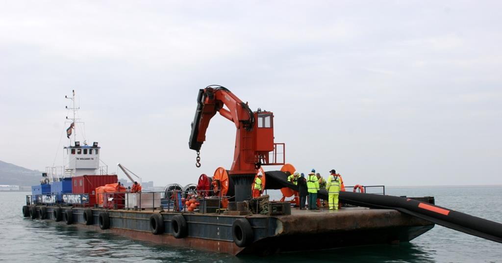 Time is Wright for Workboat Funding | News | Maritime Journal