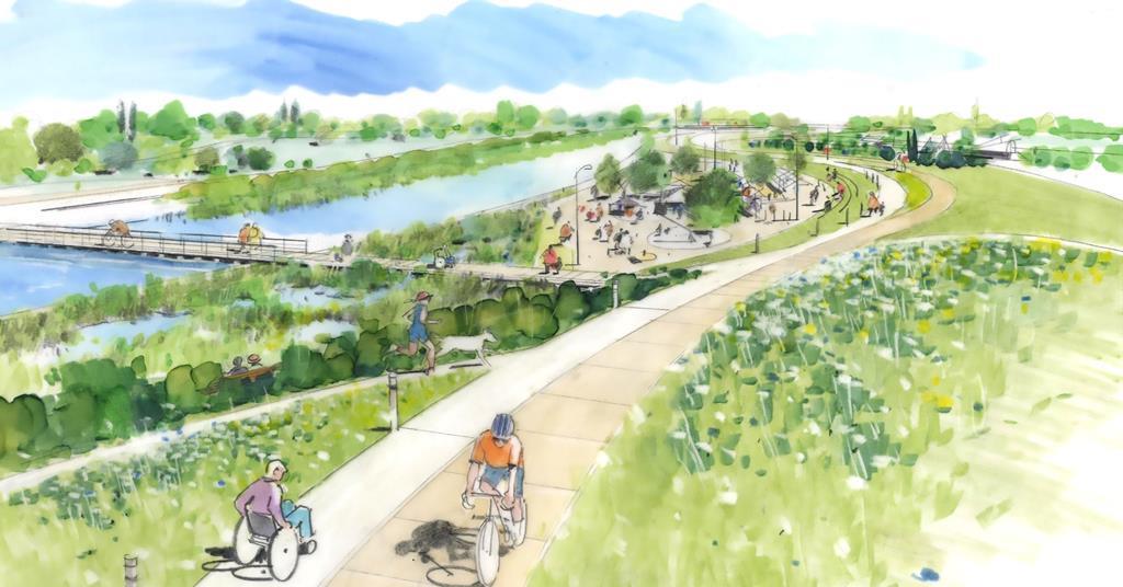 River Thames Scheme opens tender for civils partner | News | Maritime ...