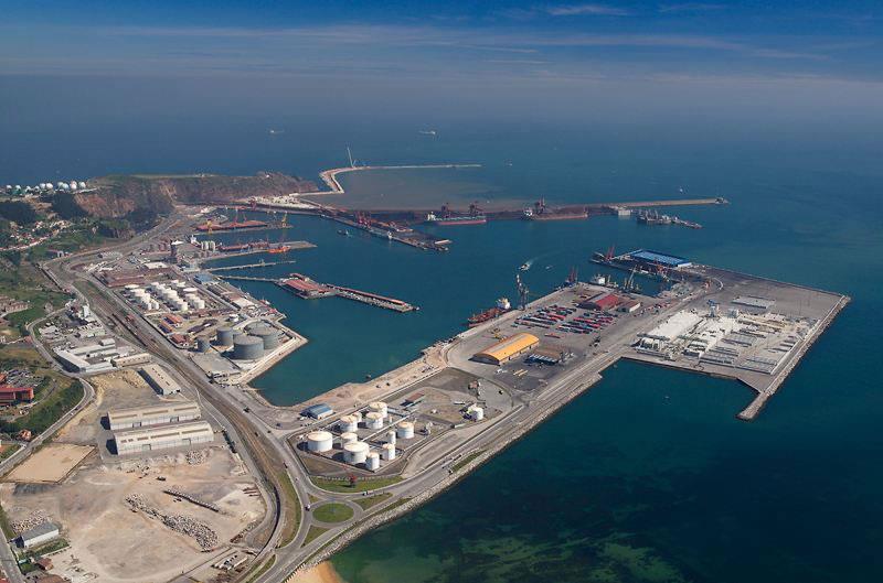 CEDA to visit major Spanish port expansion | News | Maritime Journal