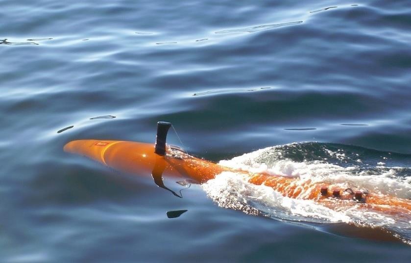 Hugin for Swire Seabed AS | News | Maritime Journal