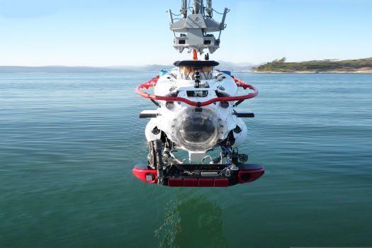 DSRV overhaul for the Korean Navy | News | Maritime Journal