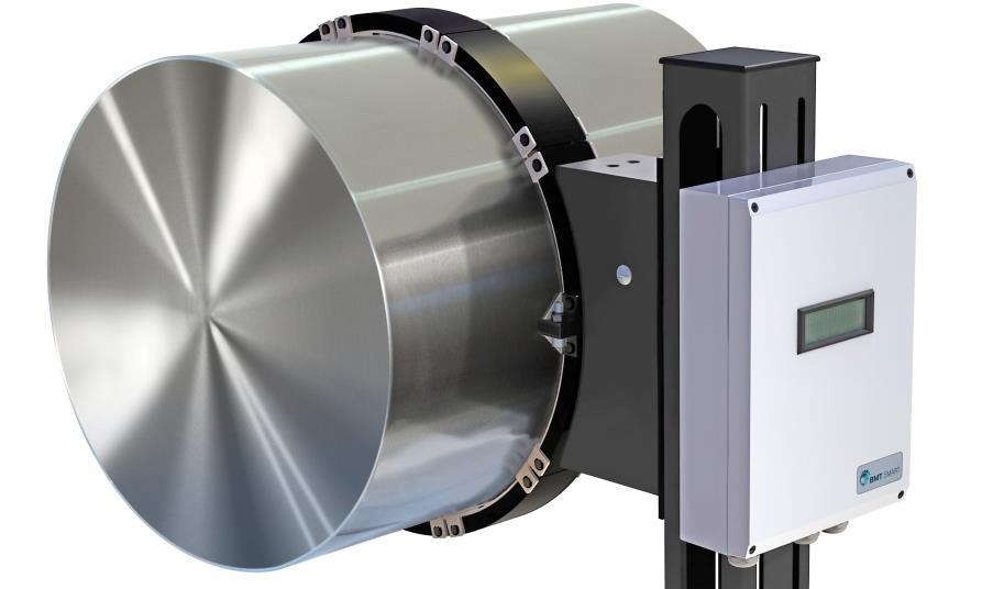 Smart Torque Meter unveiled | News | Maritime Journal