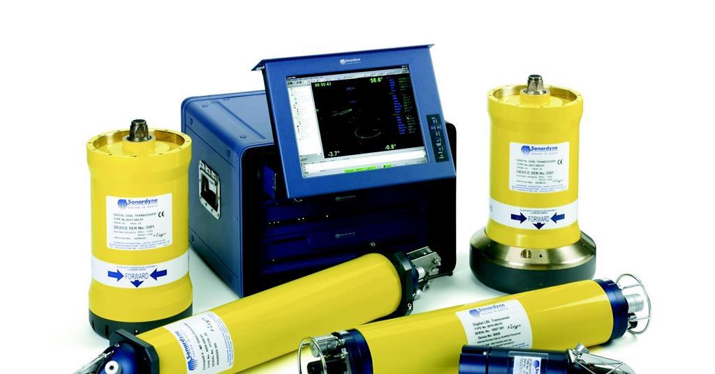Precise Underwater Positioning for US Navy | News | Maritime Journal