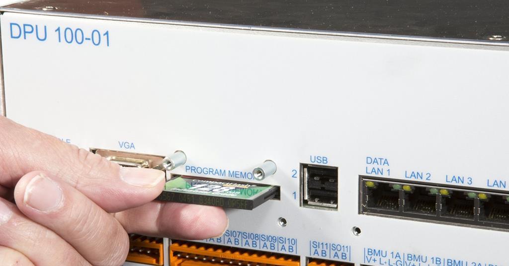 Danelec unveils new VDR | News | Maritime Journal