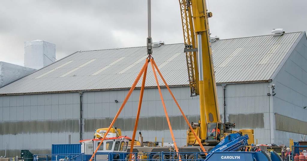 Meercat Workboats under new management | News | Maritime Journal