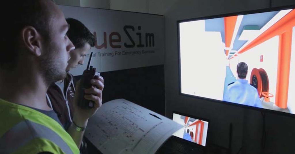 VSTEP launches new simulator | News | Maritime Journal