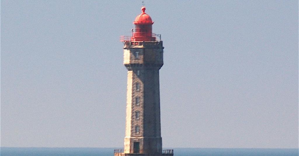 Breaking waves project helps turbine design | News | Maritime Journal