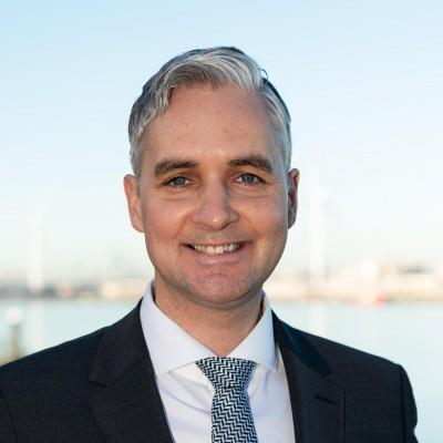 The case for hydrogen in workboats | News | Maritime Journal