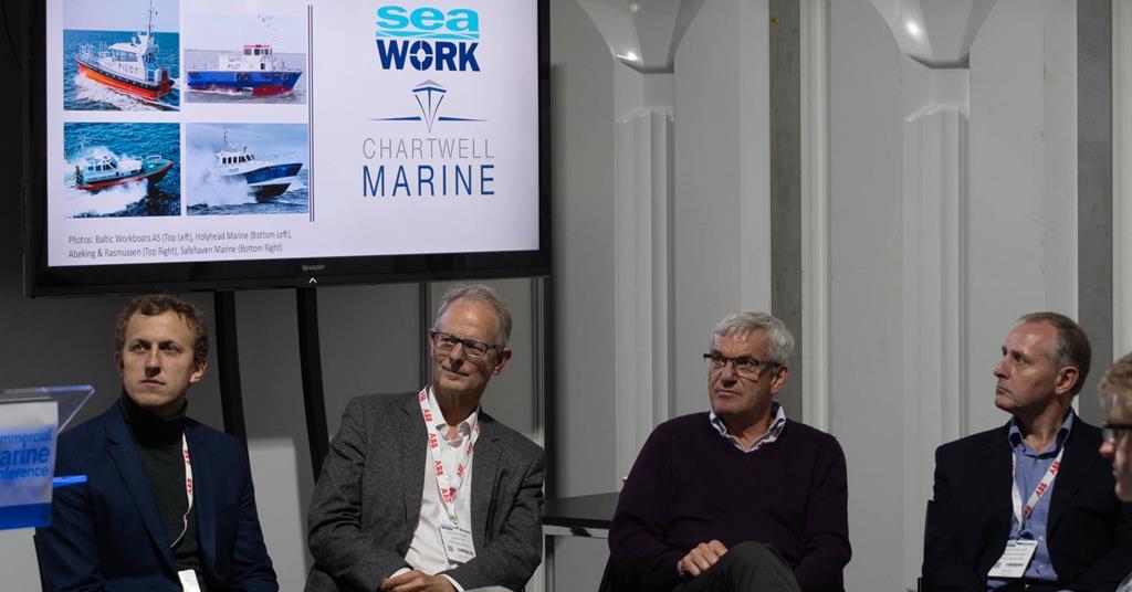 Seawork Commercial Marine Conference | 2019 Photo Gallery | Conference ...