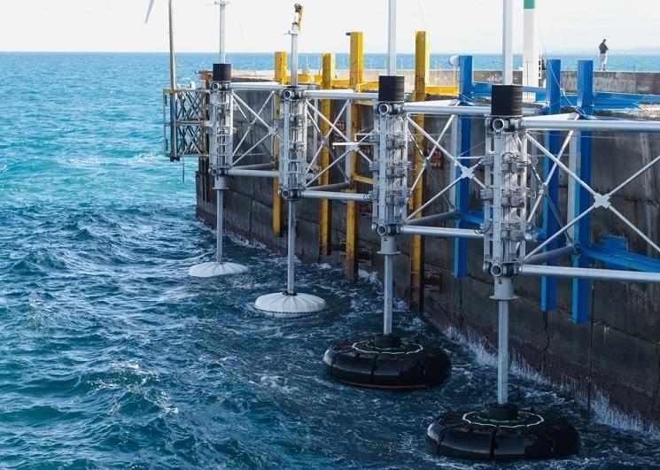 Ocean hybrid platform vision | News | Maritime Journal