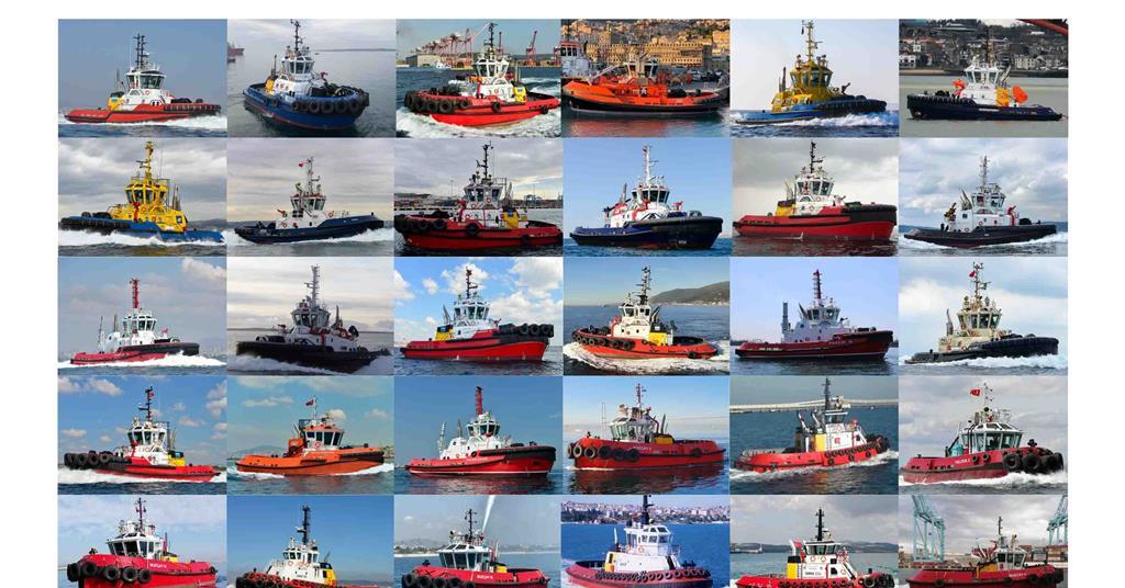 Sanmar reflects on a busy 2020 | News | Maritime Journal