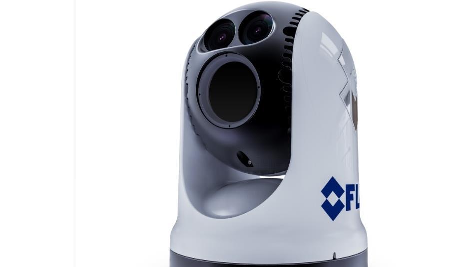 FLIR Systems introduces advanced maritime thermal camera | News ...
