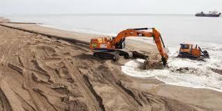 Changing tides: New methods sought for rising sea levels | News ...