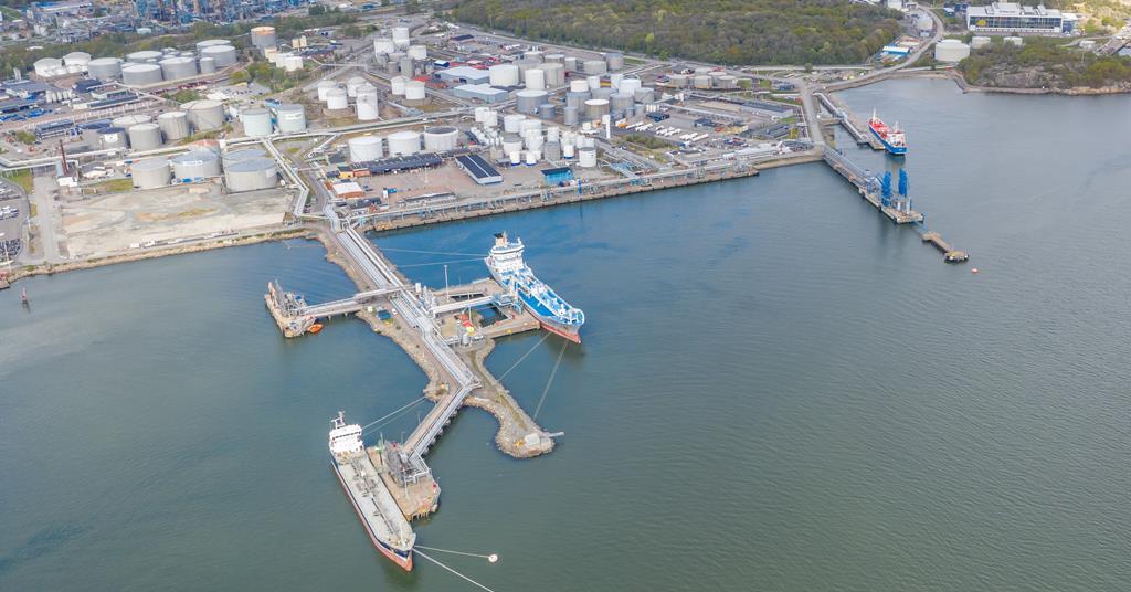 New quay will open up renewable energy potential | News | Maritime Journal