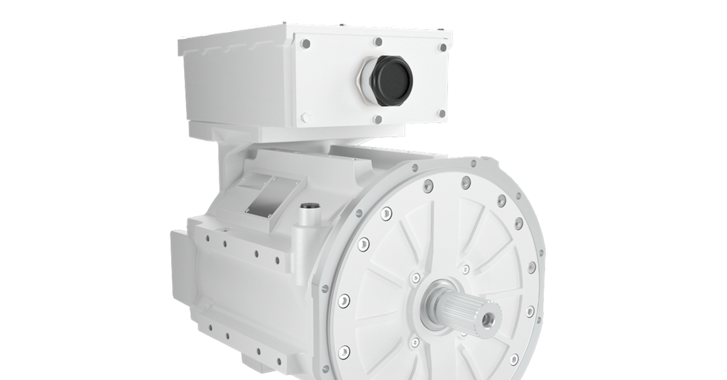 ABB launches high-power engine for smaller vessels | News | Maritime ...