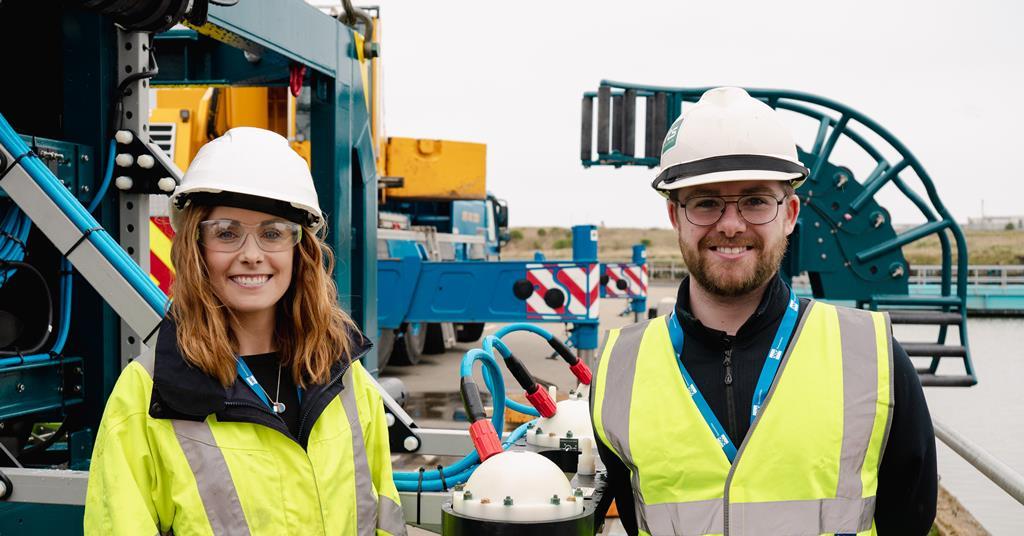 Strategic partnerships for subsea tech rental | News | Maritime Journal