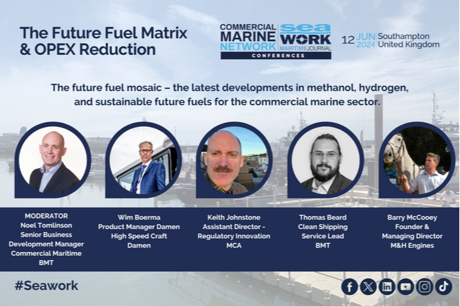 ‘Arguably the greatest challenge’: The Future Fuels Mosaic | News ...