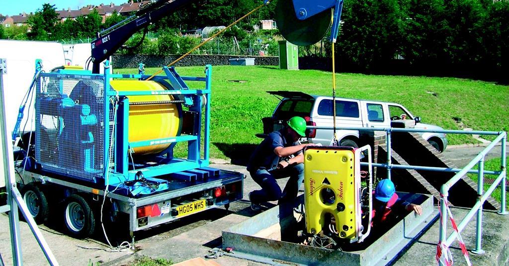 Long Excursion ROV Now Available | News | Maritime Journal