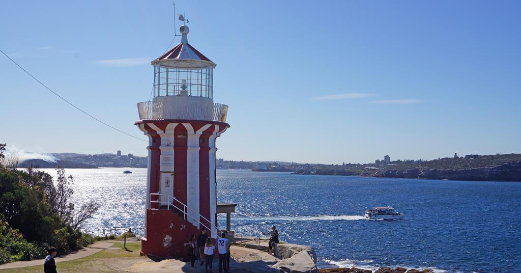 A harbour restoration project with a difference | News | Maritime Journal