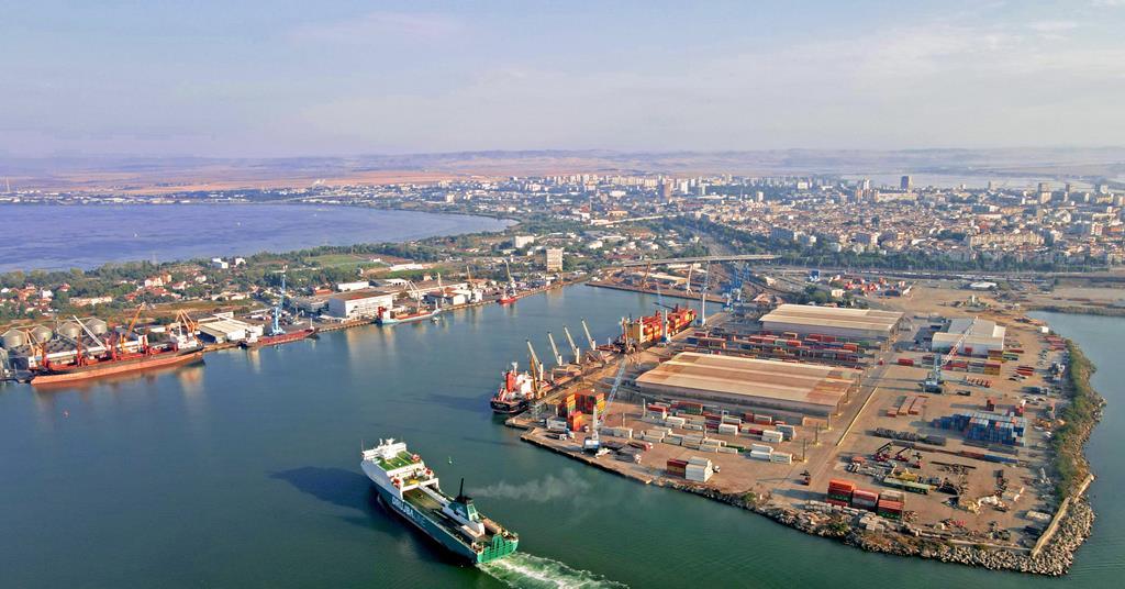 Expanding port capacity in Bulgaria | News | Maritime Journal