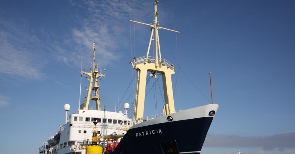 WATCH: Trinity House launches £200 million vessels tender | News ...