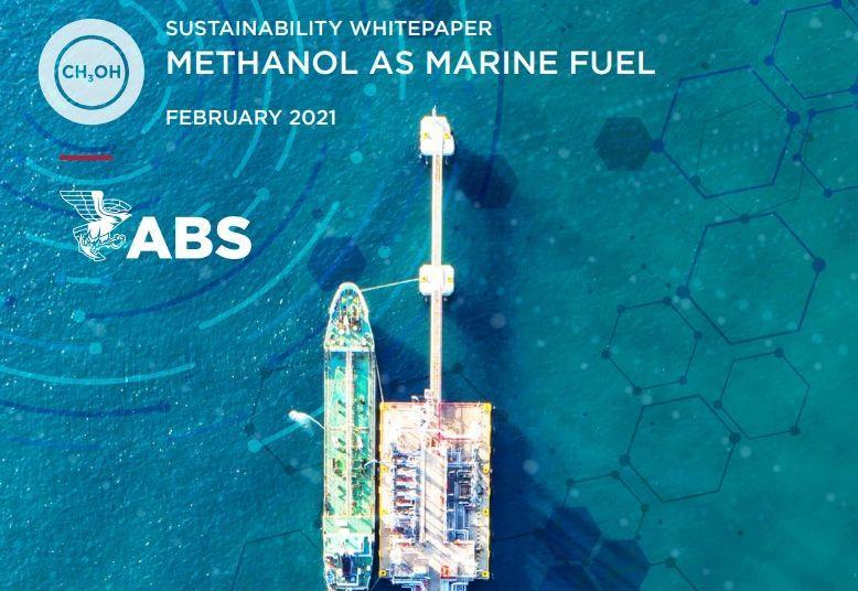 New methanol fuel guidance for shipowners | News | Maritime Journal